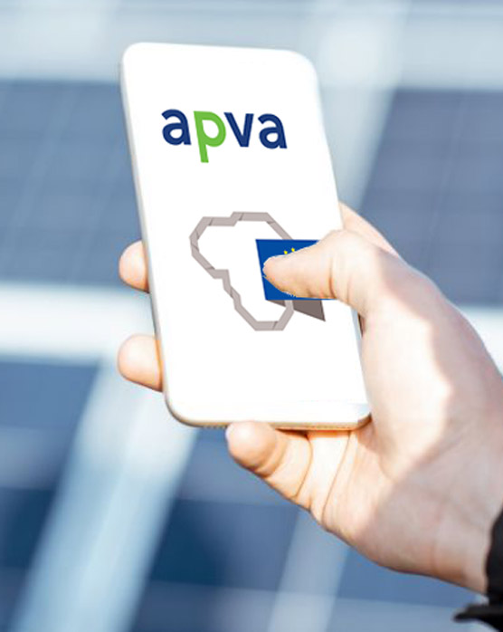 Parama Elektrinėms - Energija24